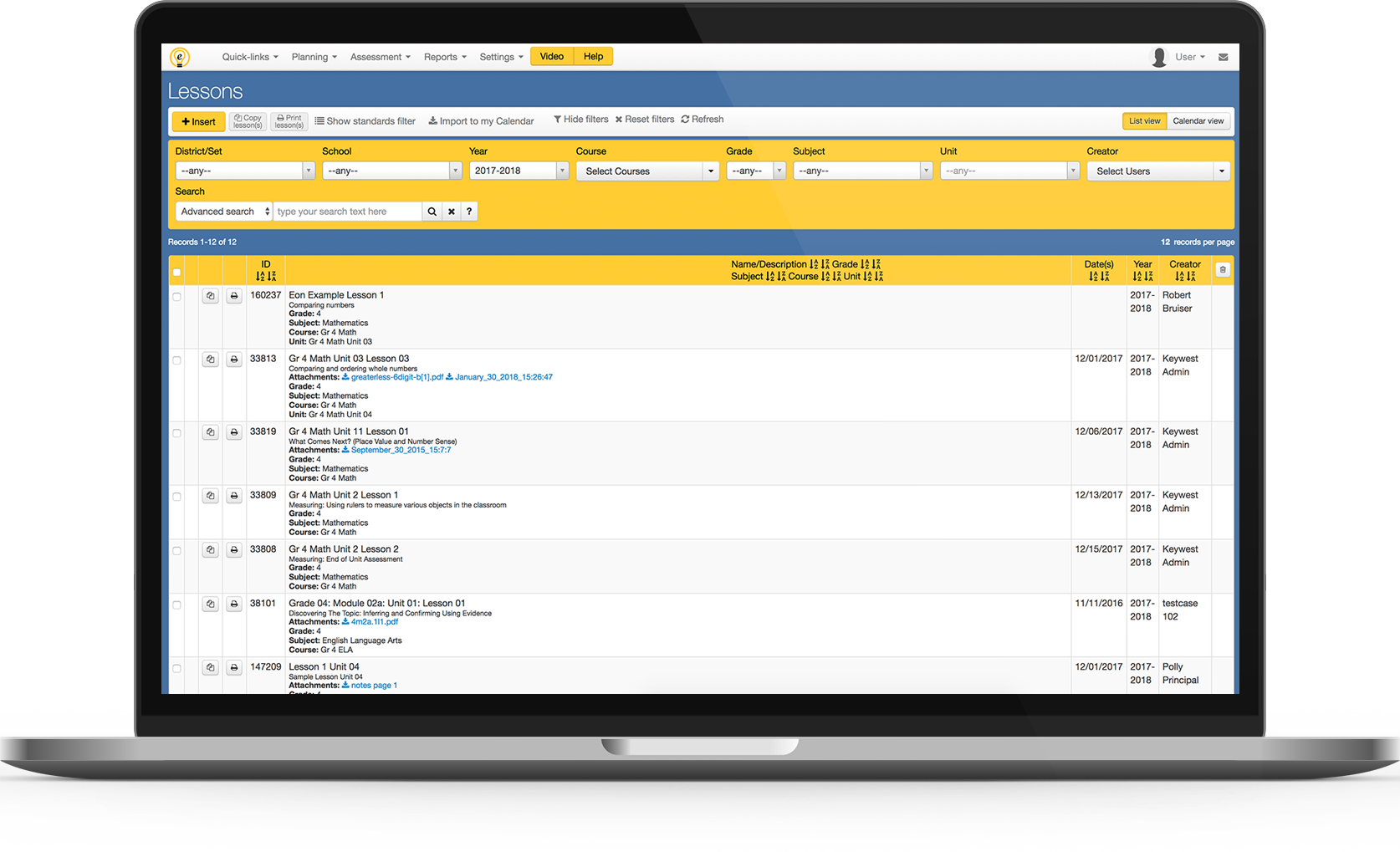 Solutions | eDoctrina