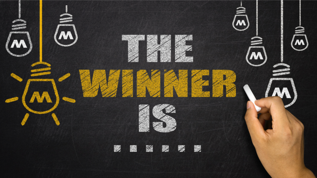 Partner Training Competition - We Have a Winner! | eDoctrina